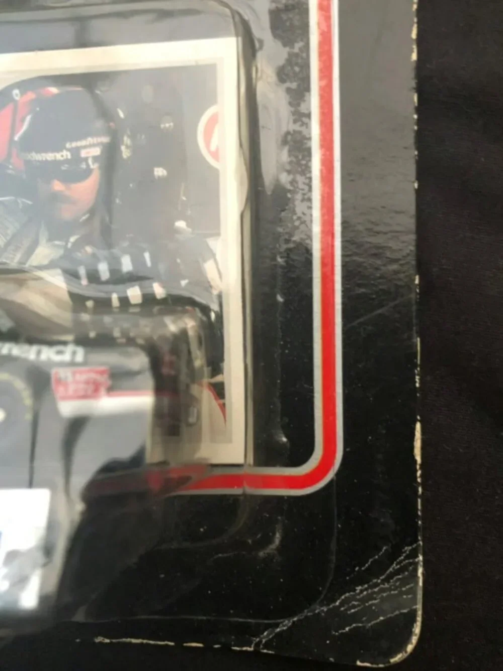 Racing Champions | Other | Nwt Dale Earnhardt Goodwrench Racing | Poshmark